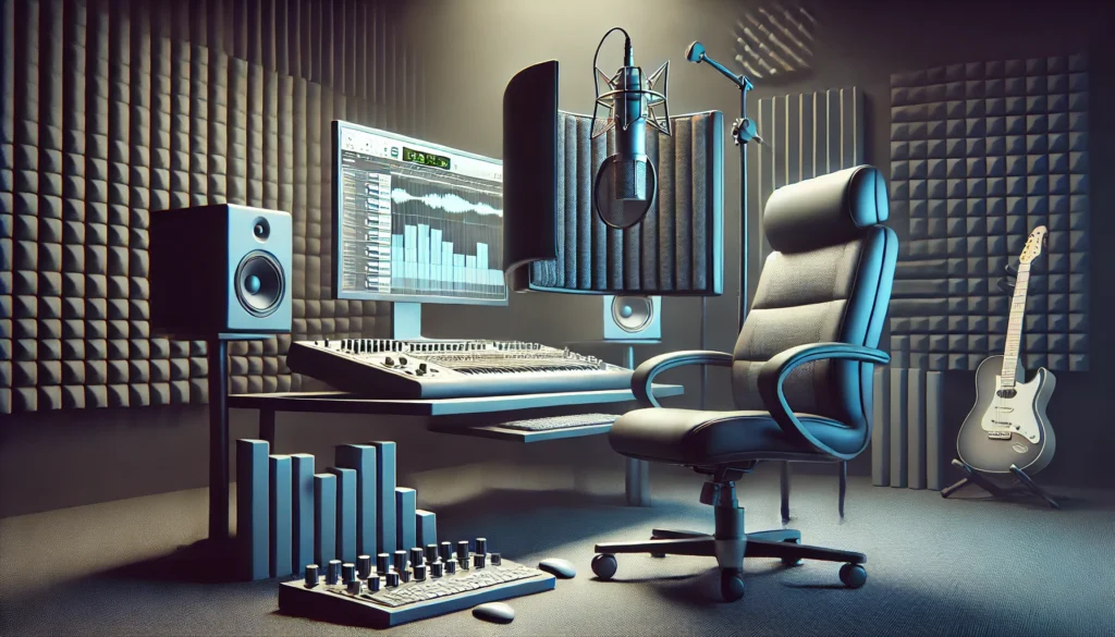 Music Production Tips: Aspiring Indie Artists